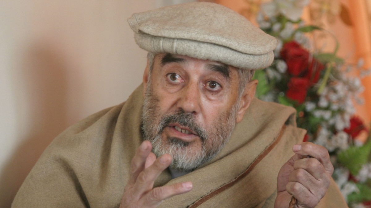 Afghanistan: First War-Crimes Trial In 25 Years Begins