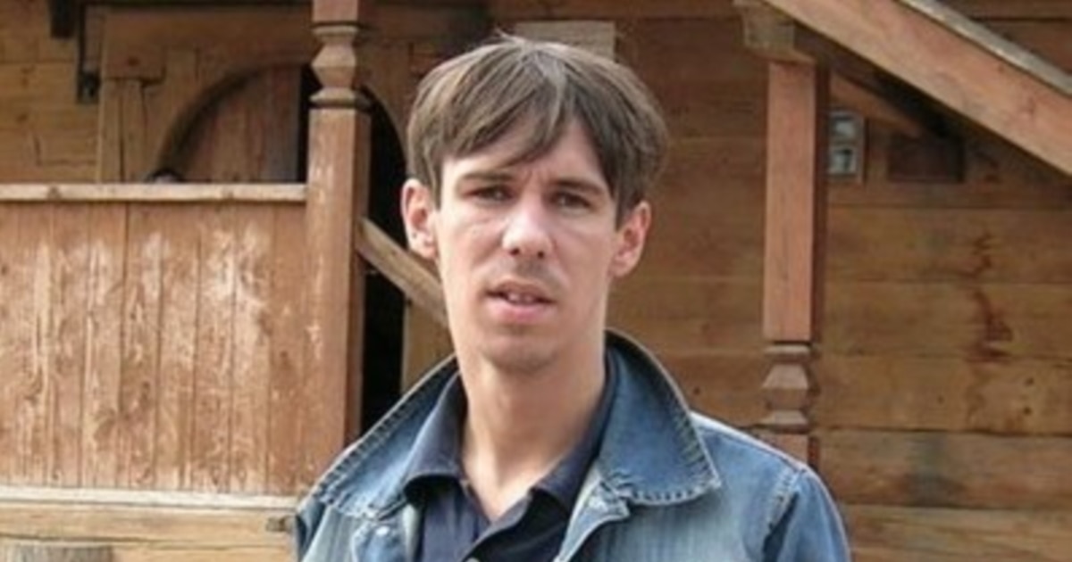 Russian Actor In Trouble Over Crimean Tatar Remarks