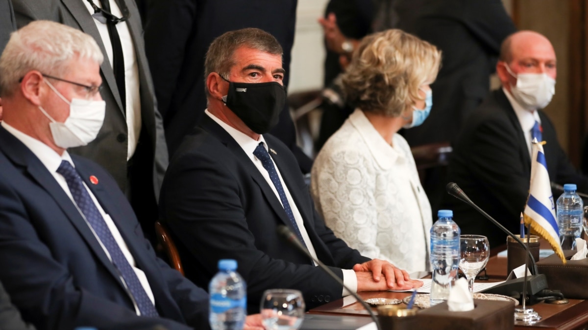 Израел и Египет обсъдиха примирие с “Хамас“ и възстановяването на Газа