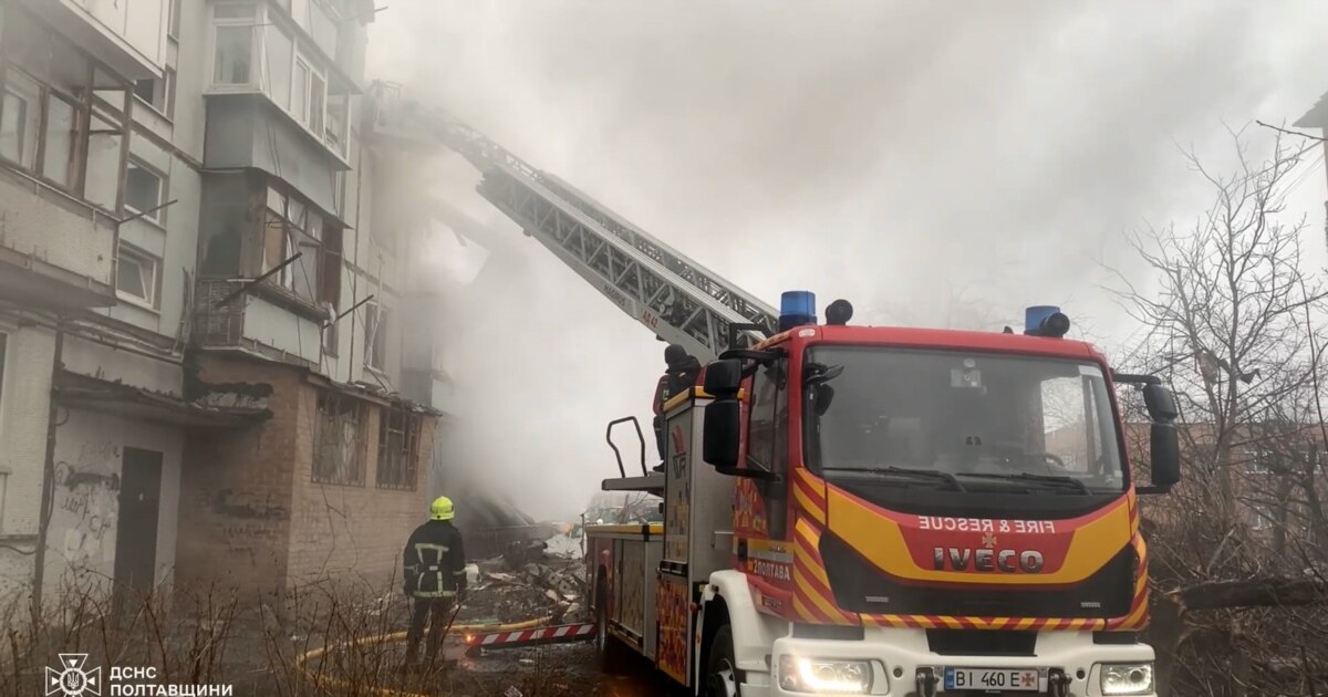 Russia Strikes Historic Buildings In Odesa; At Least 14 Killed In ...