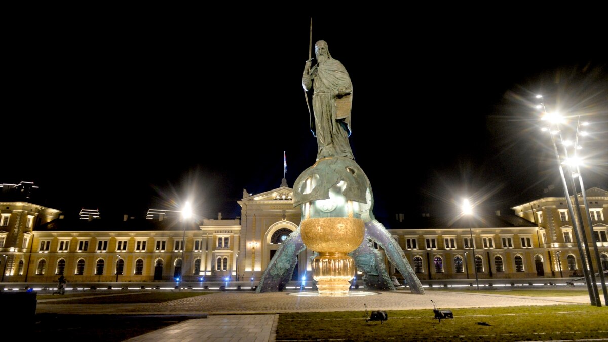 Kviz: Stefan Nemanja, Selma, Mira Furlan...