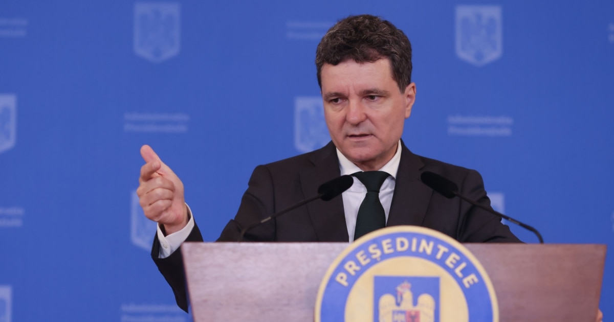 Nicușor Dan și-a publicat declarația de avere