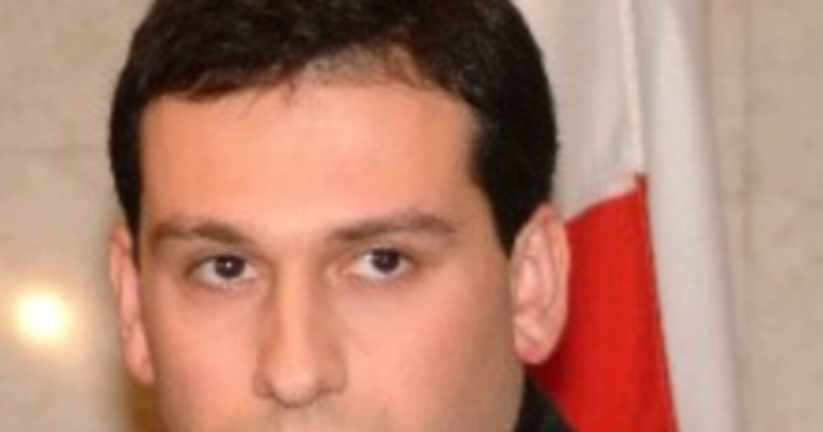 Georgians Use Car Horns To Protest Police Violence