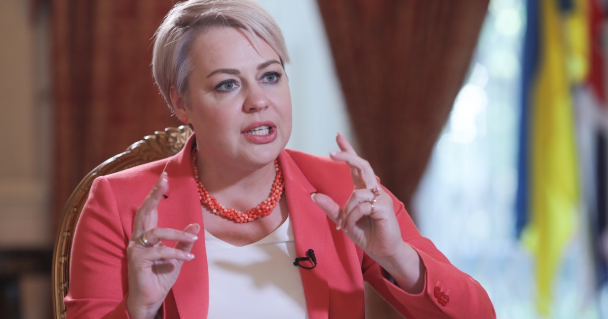 Росія шукає привід для вторгнення голова місії України при НАТО