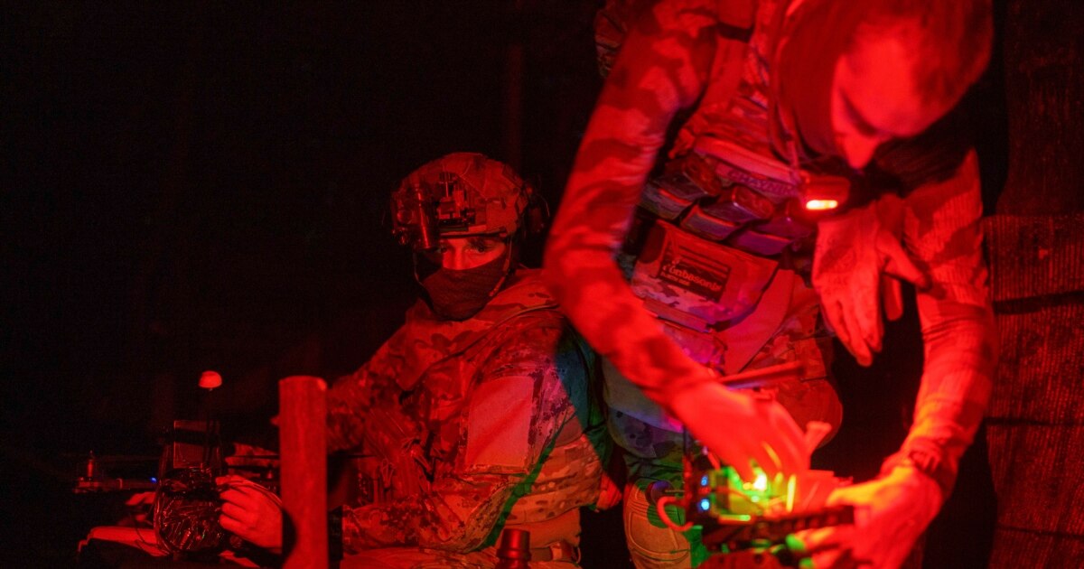 Війська РФ активізувалися на Лиманському і Курахівському напрямках Генштаб ЗСУ