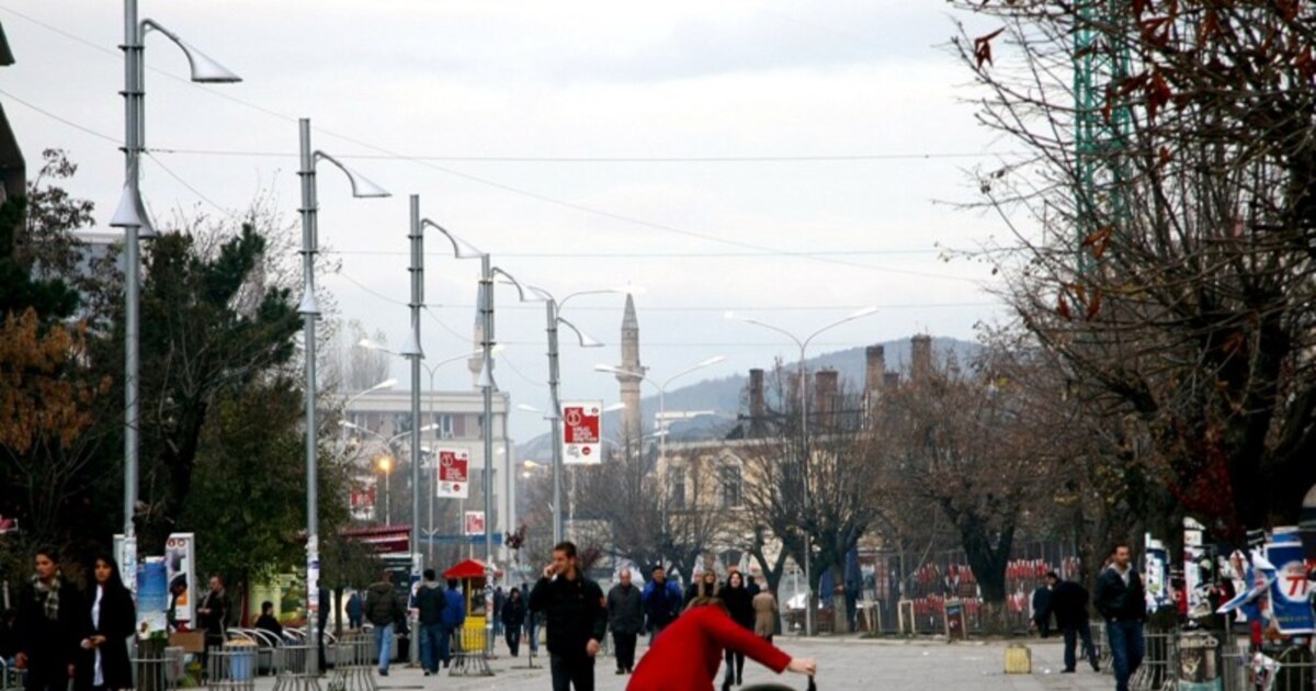 (Mos)Respektimi i të drejtave të njeriut