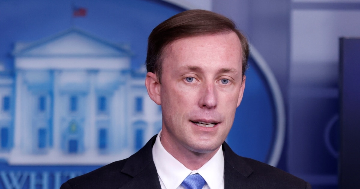 Kremlin Says U.S. Statement On Nuclear Arms Control Is 'Positive'