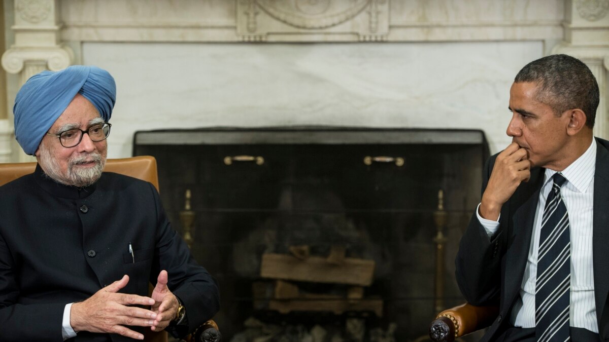 Leaders Of India And Pakistan To Meet