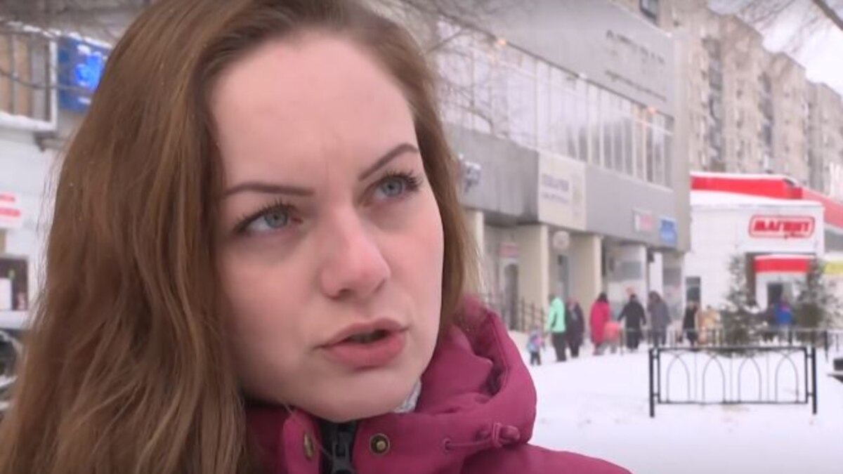 'I'm Frightened': Residents Speak After Deadly Russian High-Rise Collapse