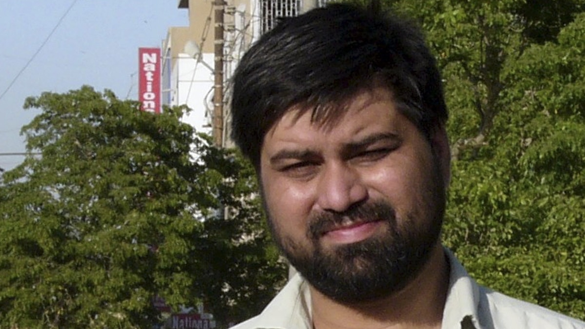 Slain Pakistani Journalist 'Had Complained Of Threats' From ...