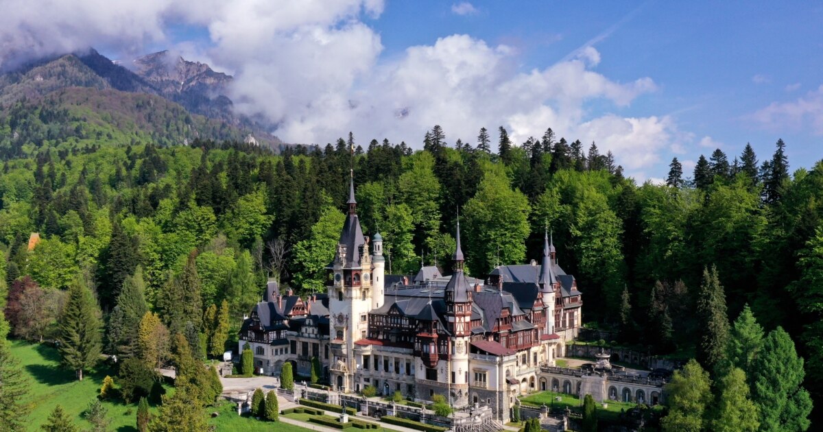 Clădiri-simbol din istoria recentă a României, pe lista „tentativă” UNESCO