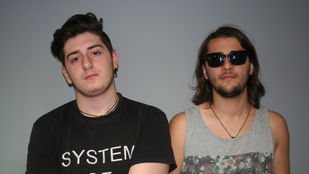 Killages-ის მუსიკა და მზადება Open air-ისთვის