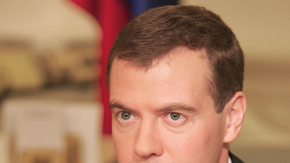 Russia: Putin's 'Younger Brother' Takes Center Stage