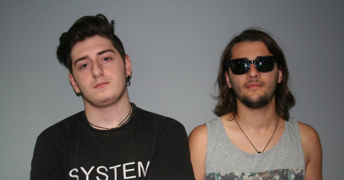 Killages-ის მუსიკა და მზადება Open air-ისთვის