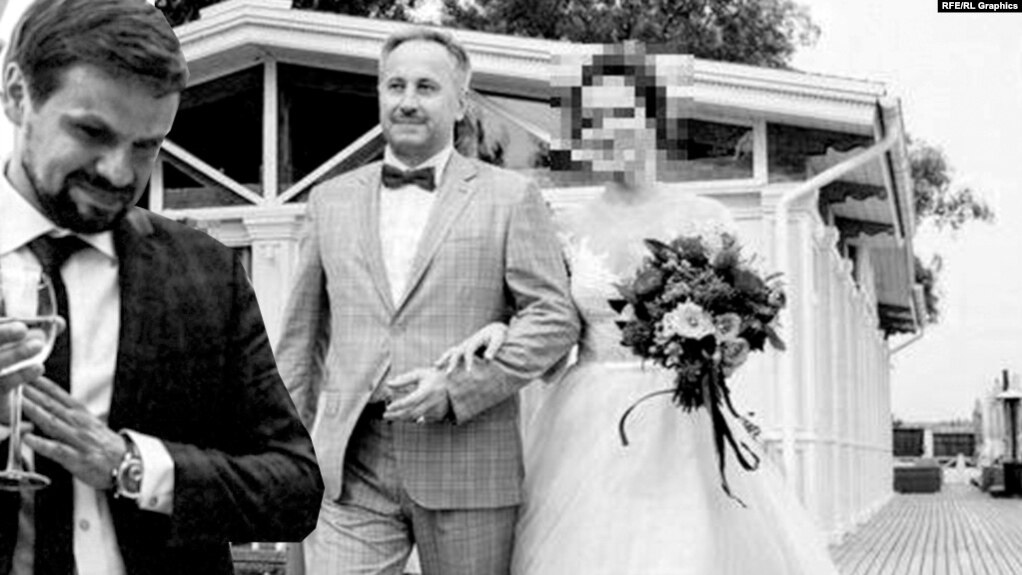 RFE/RL Exclusive: Poisons, Patents, Phone Logs: Records Reveal Russian ...