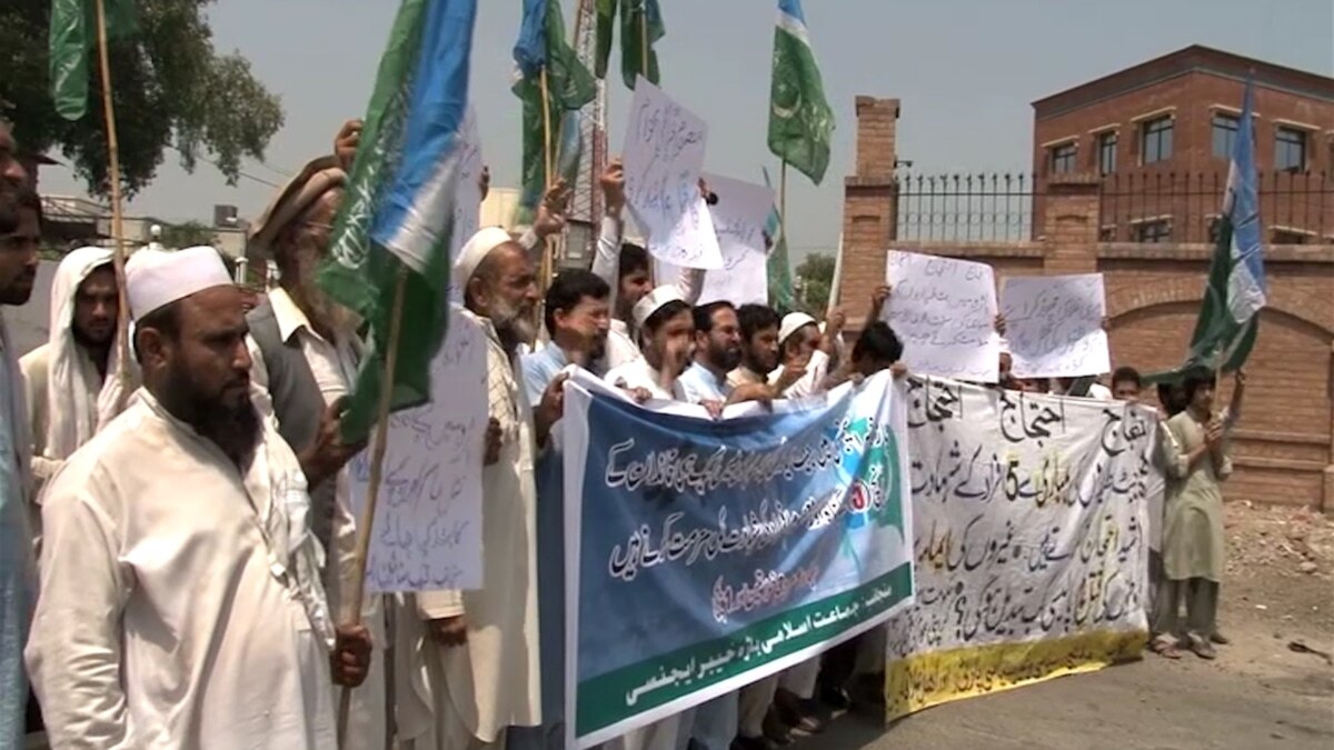 RFE/RL Video Roundup - Aug. 20