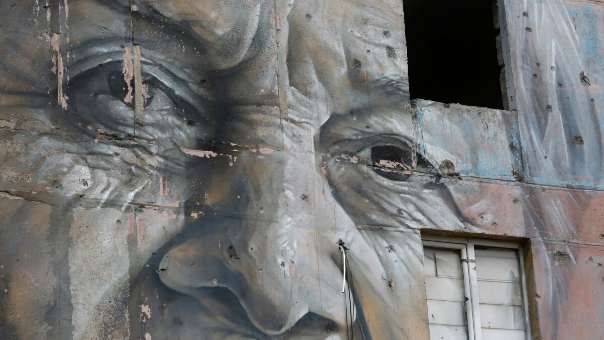 Russian Military Buildup Raises Tensions, Increases Risk Of Broader ...