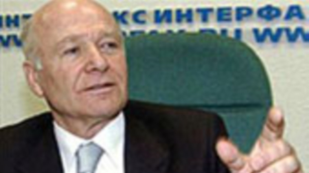 Saakashvili Denies Abashidze Immunity Offer