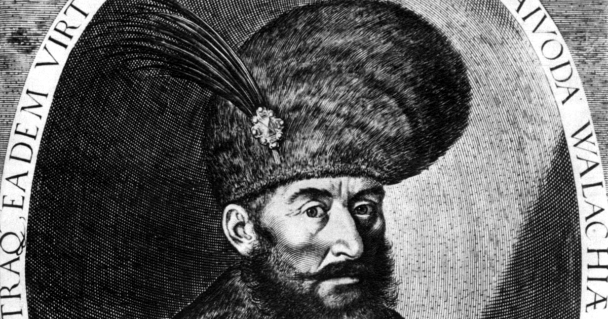 Primul gest glorios al României - neplata datoriilor (Mihai Viteazul ...