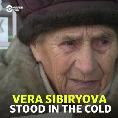 Babushka Russian Tale