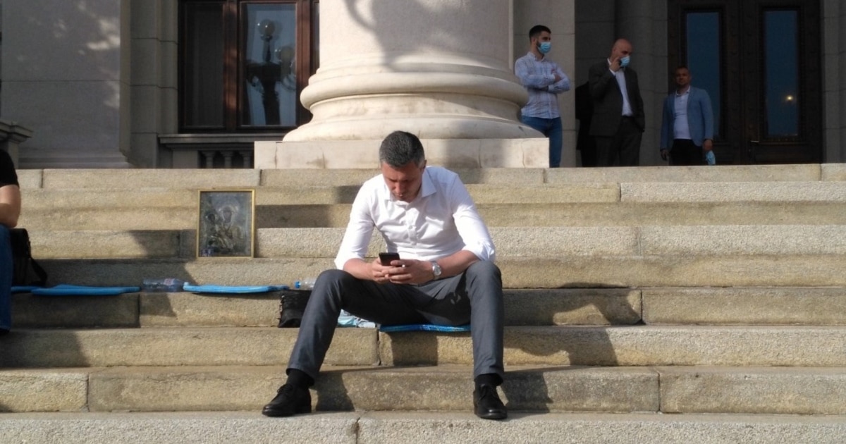 Opre Roma lideru Dveri: Ne upotrebljavajte uvredljiv naziv za Rome