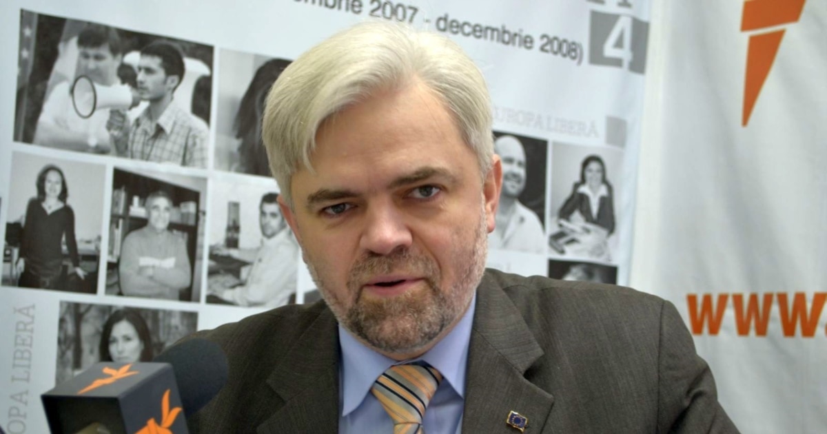 Valentin Balan: „Situația de acolo încă nu se răsfrânge asupra ...