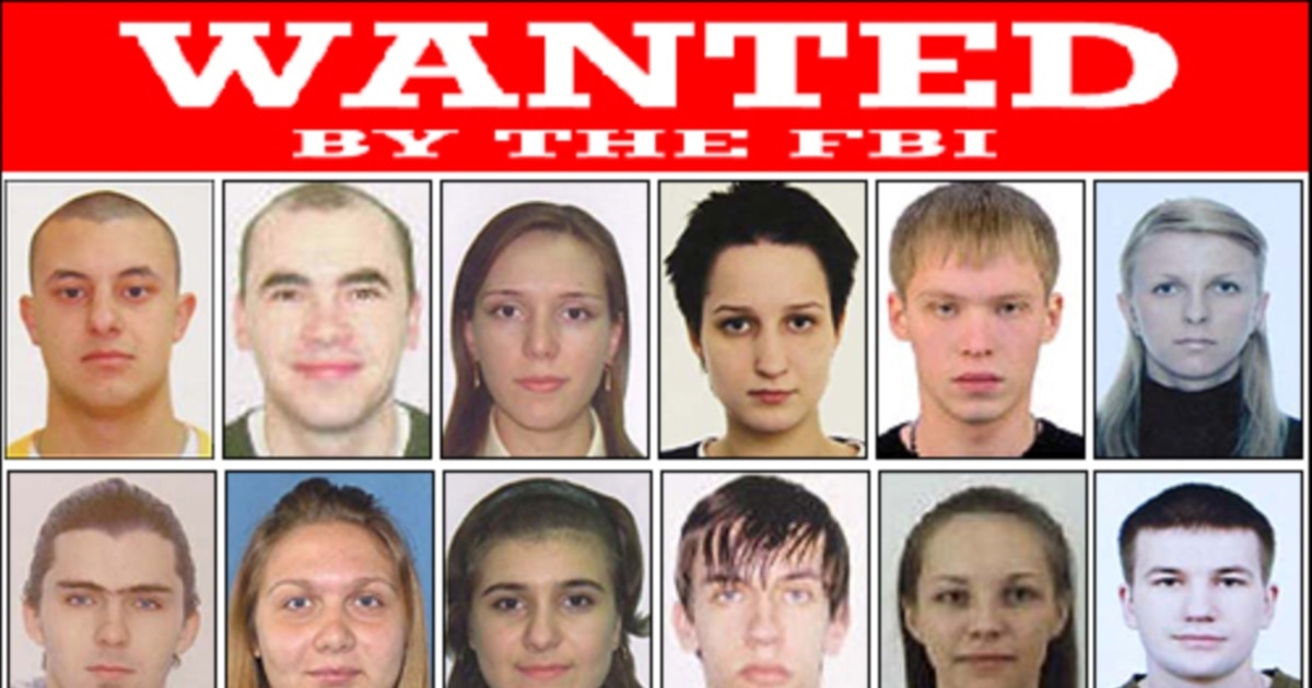 In U.S. Cybercrime Case, Track Record Indicates Russia Willing To Cooperate