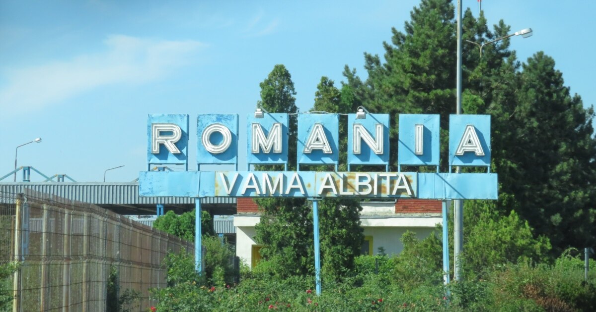 România rămâne principala piață pentru exporturile din Republica Moldova