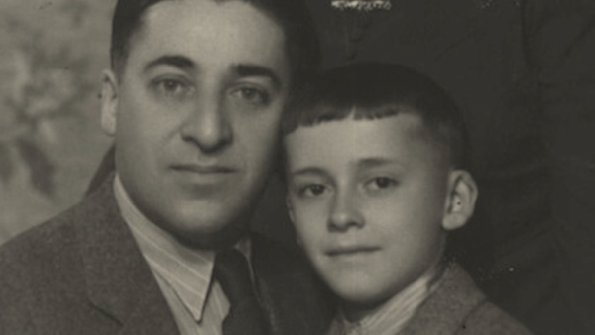 The Promise: Why Albanians Saved So Many Jews During World War II