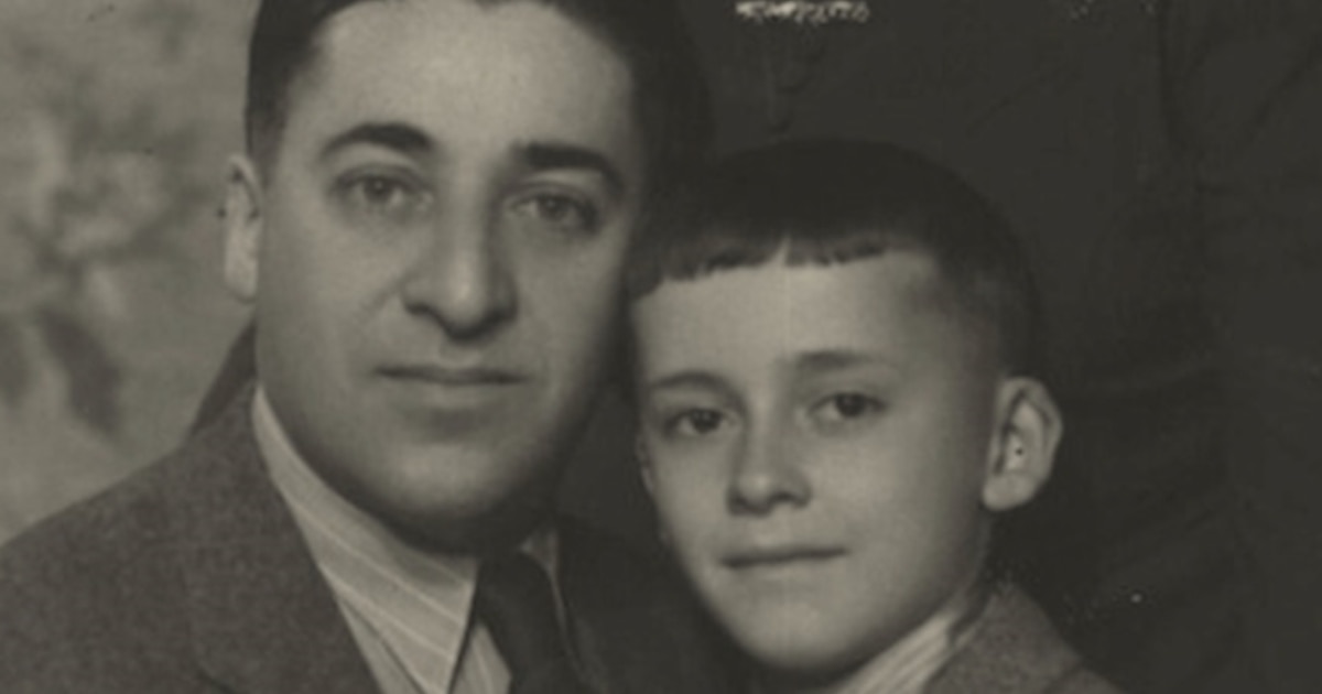 The Promise: Why Albanians Saved So Many Jews During World War II