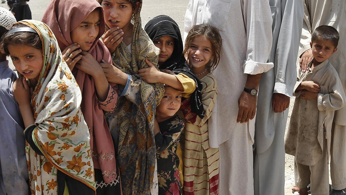 The Missing Dimension Of Pakistan’s Counterinsurgency Policy