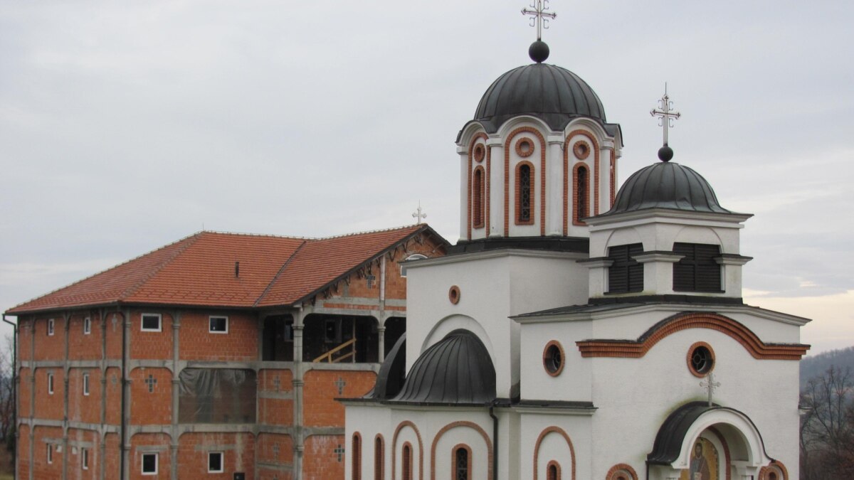 U pitanju klasičan ckrveni raskol