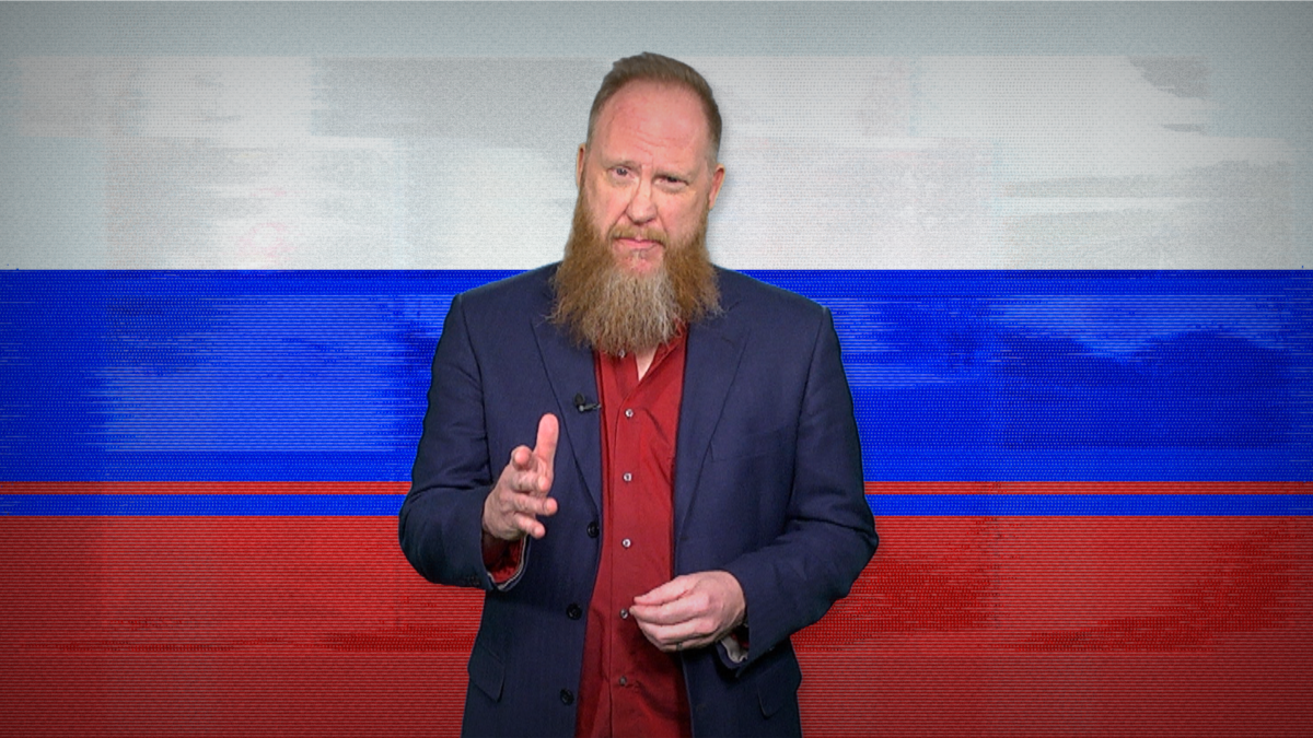 Why Are Russian Drivers In Love With Dashcams?