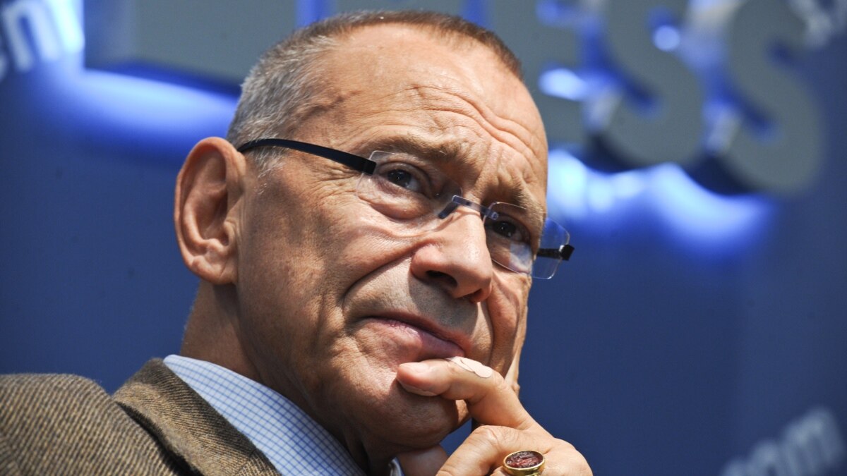 Russian Film Takes Jury Prize In Venice