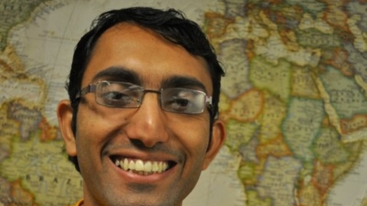 Pakistani Journalist Explains 'Painful Decision' To Apply For Asylum In ...