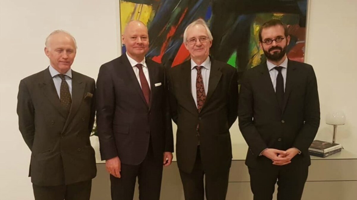 Six European Countries Join INSTEX After Violent Suppression Of Iran ...