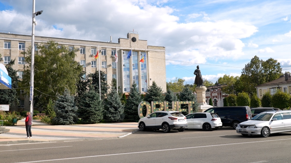 Orhei: Compensațiile vin din bugetul local, mulțumirile merg la Șor