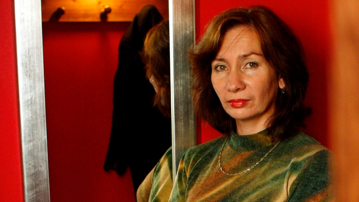 Five Years Without Natalya Estemirova