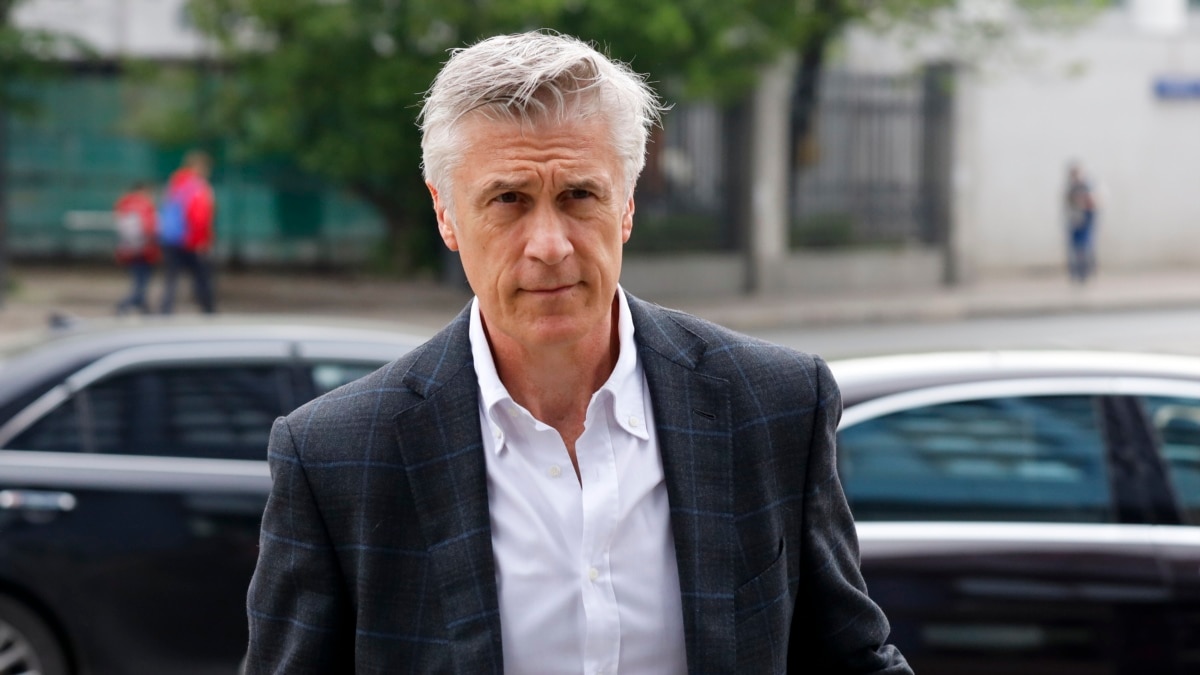 Russian Court Delays Verdicts In Case Against U.S. Investor Calvey And ...