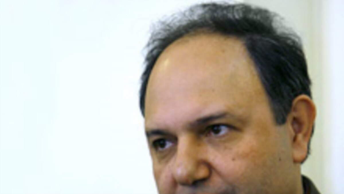 Iran Says It's Designing New Nuclear Power Plant