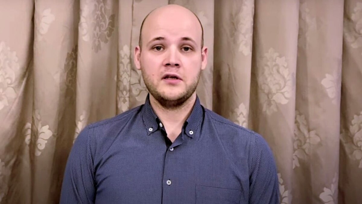 Despite Being Forced Out Of Russia, Navalny Associate Vows To Fight On