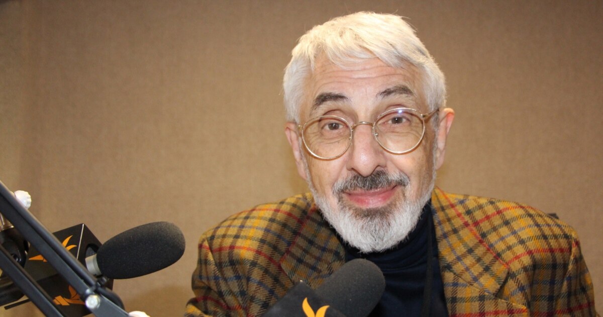Vladimir Socor: Maia Sandu și PAS au preluat un stat falit