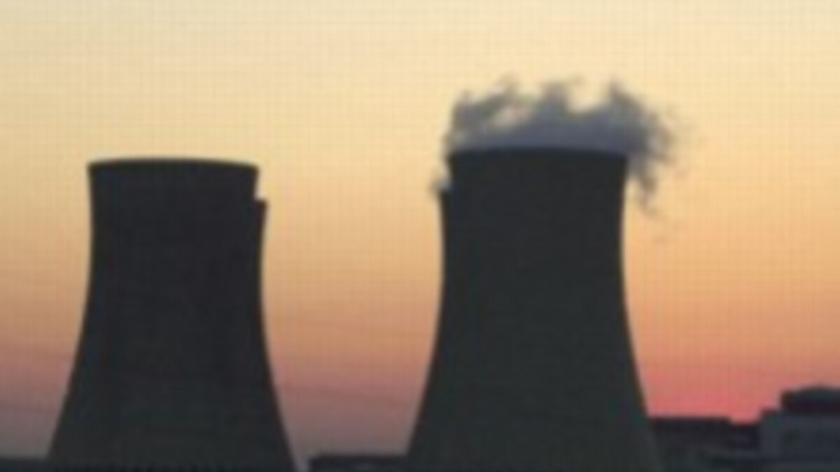 World: As Global Warming Accelerates, Is It Time For Nuclear Power To ...