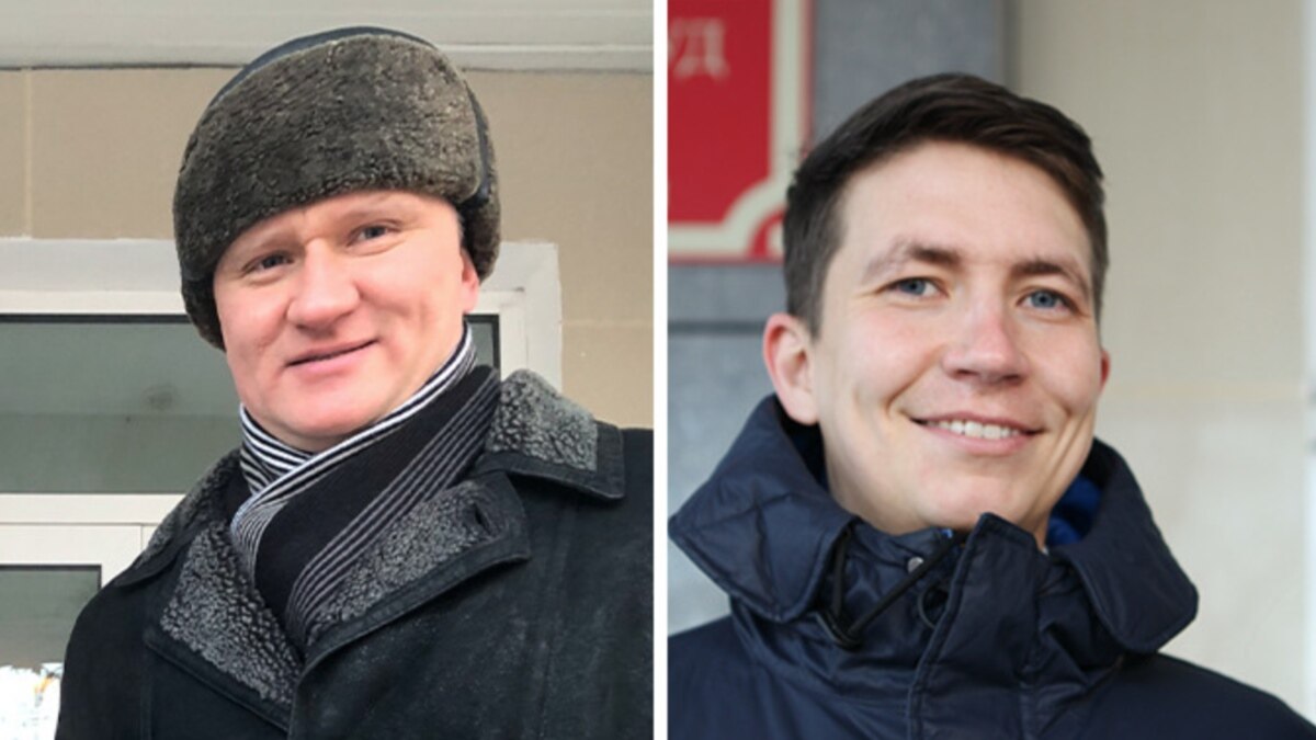 Two Jehovah's Witnesses Sentenced To Lengthy Prison Terms In Russia ...