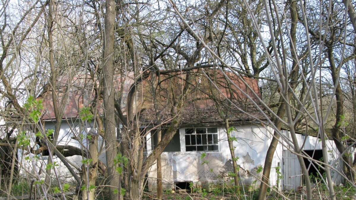 Chornobyl Veterans Start Hunger Strike In Russian City