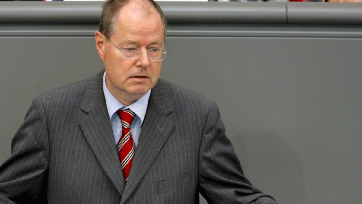 U.S.-Europe Split On Economic Stimulus Erupts Ahead Of G20