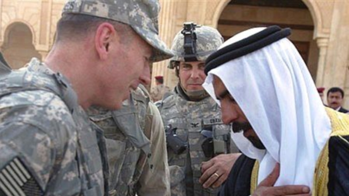 Iraq: Al-Anbar Initiative Makes Progress, But Baghdad Remains Wary