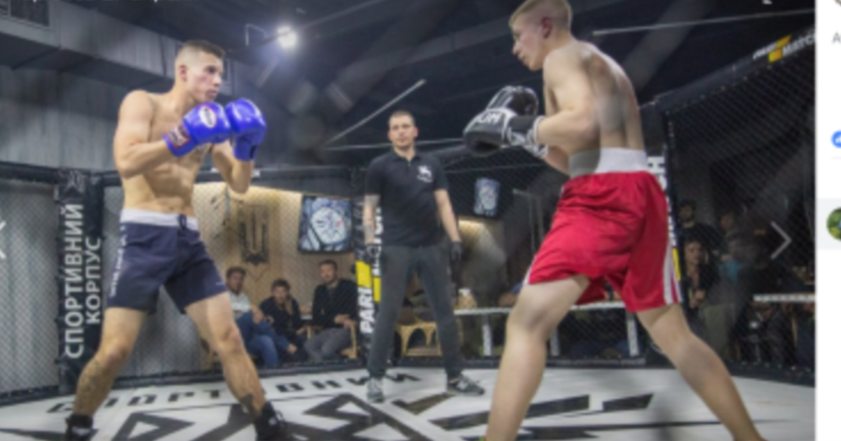 Leader Of White Supremacist Group Wanted In U.S. Arrested In Romania