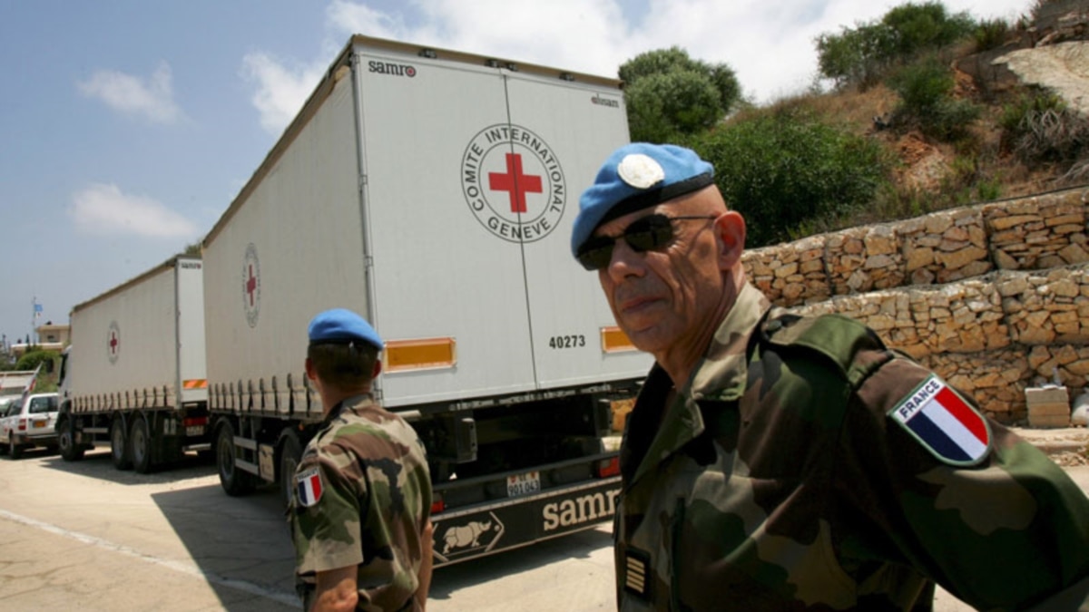 UN Extends Lebanon Mission