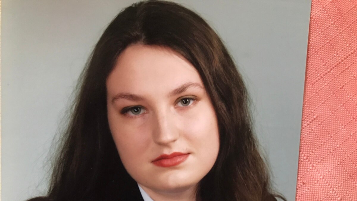 Russian Woman Jailed For High Treason On Hunger Strike Over Sanitary ...